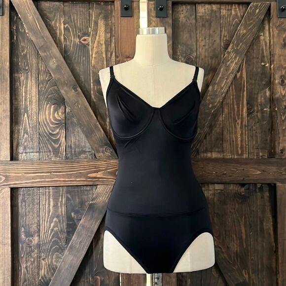 Nancy Ganz | Intimates & Sleepwear | Nancy Ganz Bodyslimmers Nancy ...